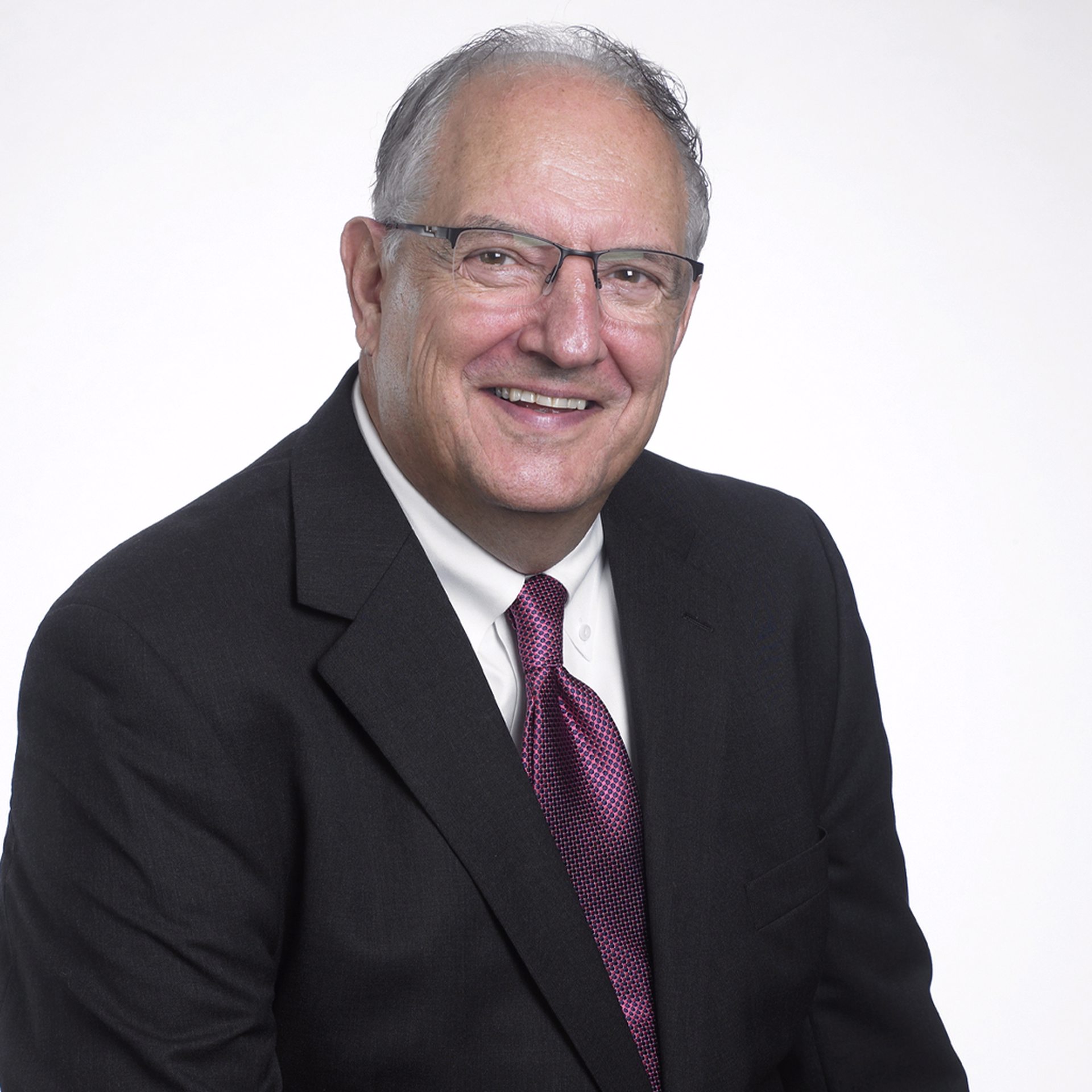 Mark L. Pulaski, CPA, CGMA, MSFS, CFP | Cornerstone Advisors